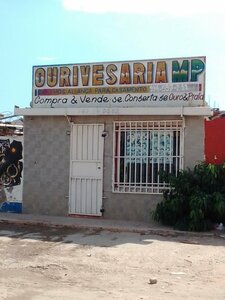 Ourivesaria (Luanda, Rua J), güzellik salonu  Loanda'dan