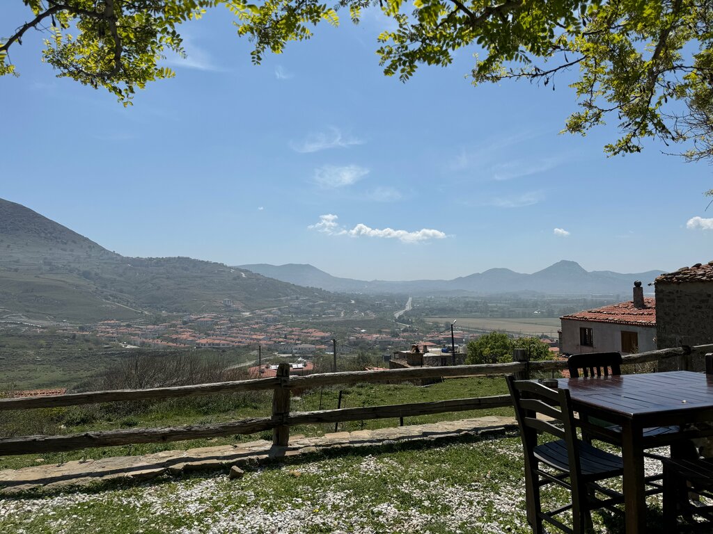 Restoran Mustafa'nın Kayfesi, Çanakkale, foto