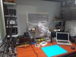 The Repairer (Rue des Carriers No:116, Treichville), elektrikli cihazların tamiri  Abican'dan