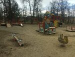 Playground (Volgogradskaya Street No:81), oyun alanı  Saransk'tan