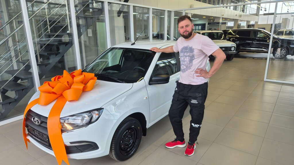 Otomobil satış galerileri Башавтоком, Xcite, Sterlitamak, foto