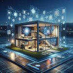 Smart Home Miraclehouse (Salmyshskaya street No:43), bilişim firmaları  Orenburg'dan