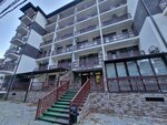 Апартаменты на Березовой (Berezovaya Street No:126), apartman kompleksi  Soçi'den