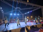 Your Trip Tourism Camp (Al Awir Second, Al Awir, Dubai), kamp alanları