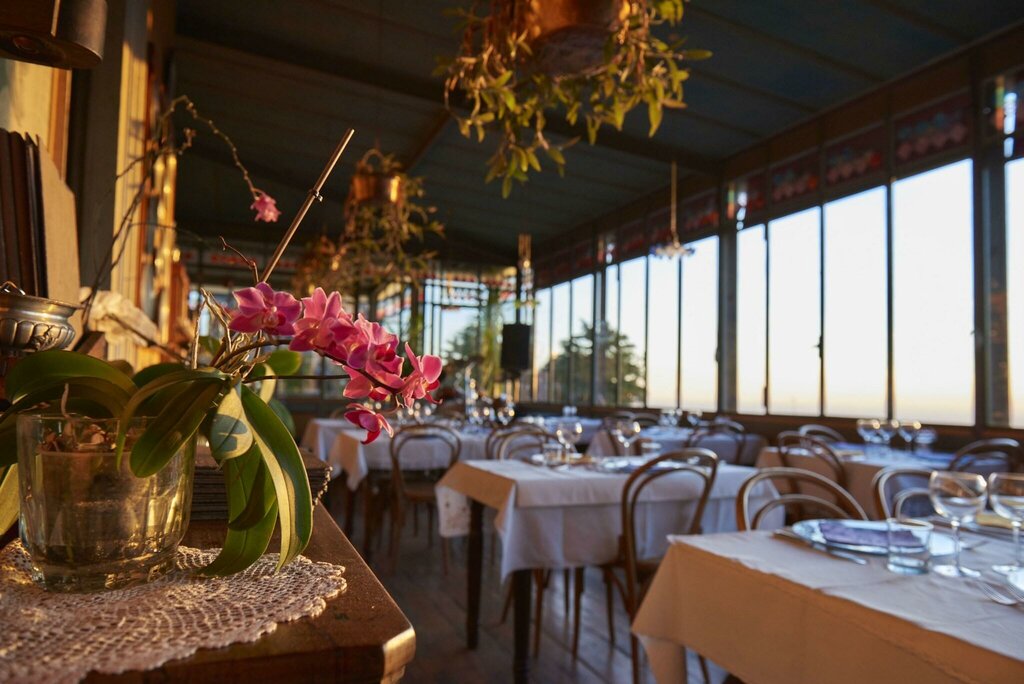 Otel Bellavista , , foto