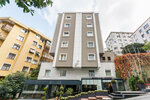 Şemsan Otel (İstanbul, Şişli, Teşvikiye Mah., Ferah Sok., 16), otel  İstanbul'dan