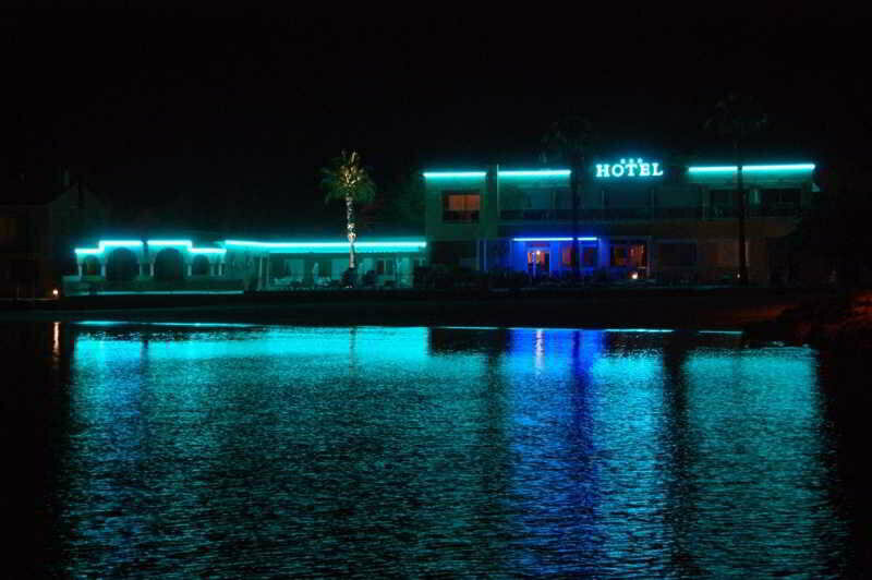 Otel Citotel La Potiniere, , foto