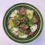 Эчпочмак (Krasniy Avenue No:161Б), fast food  Novosibirsk'ten