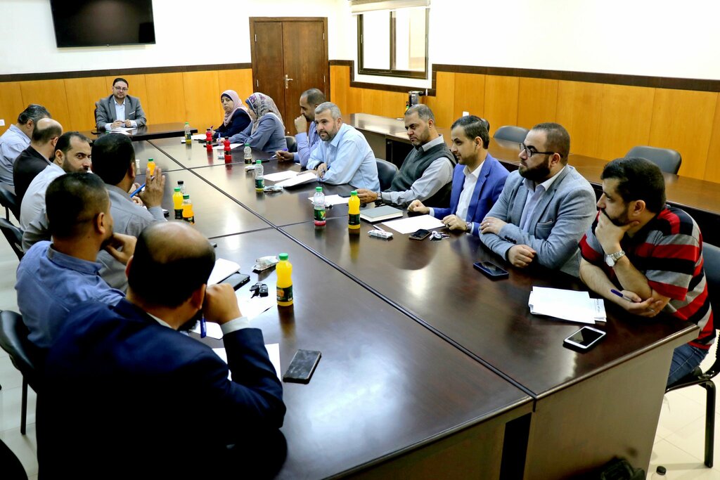 Dedektiflik büroları ‫المجلس الأعلى للقضاء فلسطين -غزة, Sharjah, foto