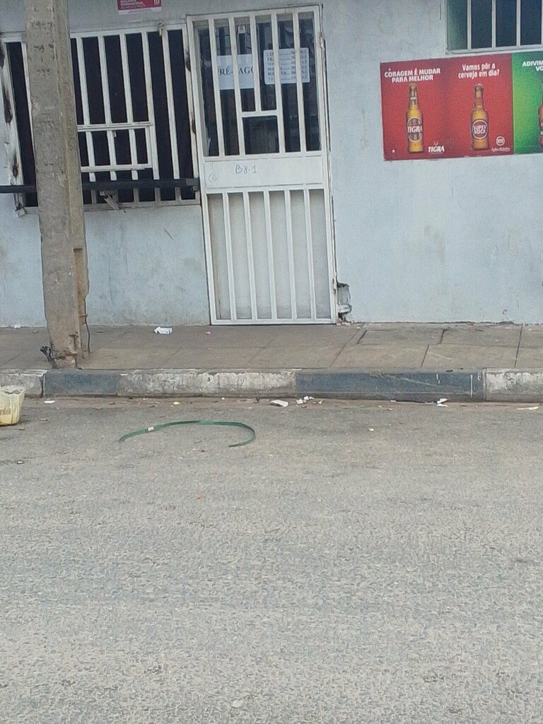 Bar Bar, Loanda, foto