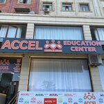 Accel Education (Islam Karimov Street No:22), eğitim merkezleri  Nemengan'dan