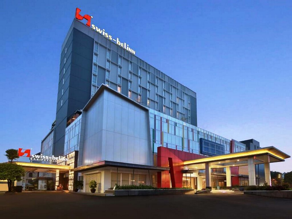Otel Swiss-Belinn Saripetojo Solo, Surakarta, foto