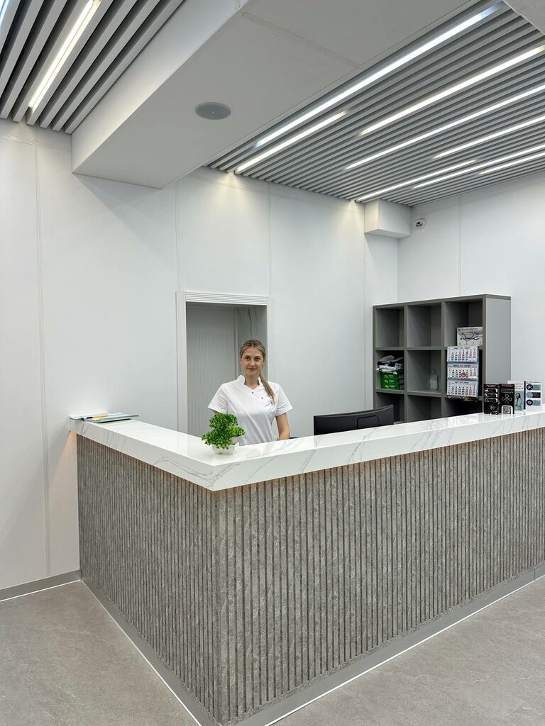 Tıp merkezleri ve klinikler Доступная медицина, Novosibirsk, foto