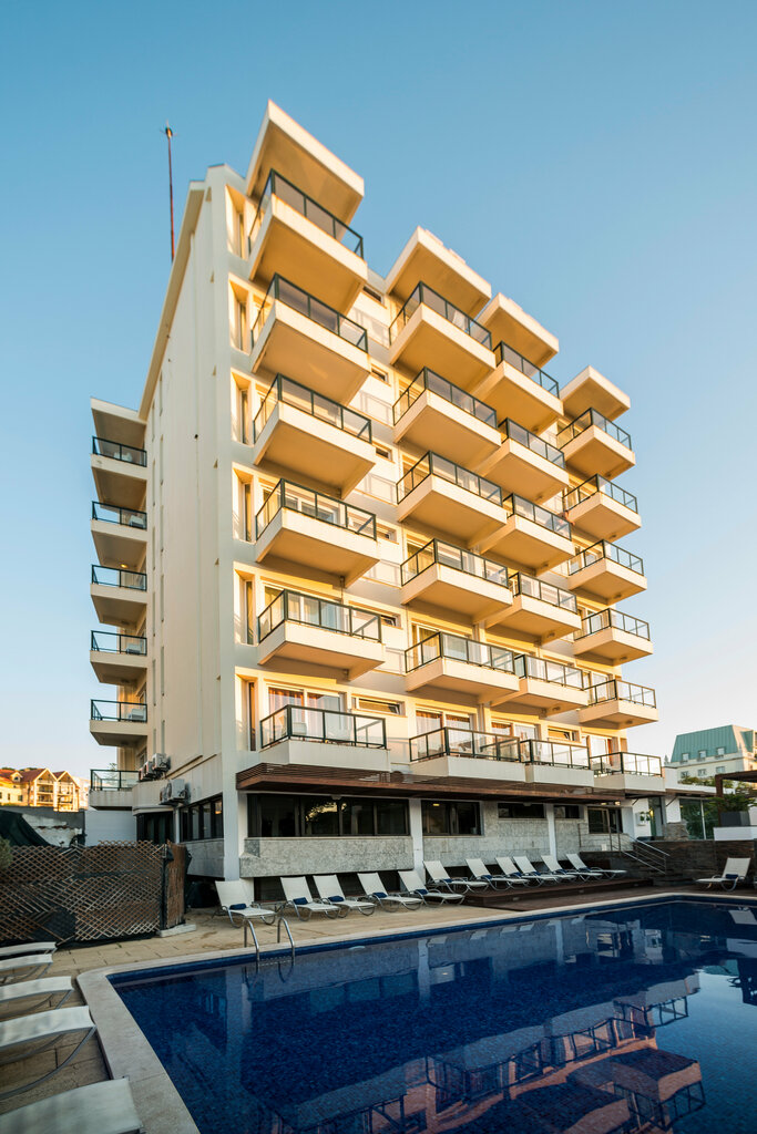 Otel Saboia Estoril, Lizbon İlçesi, foto