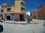 Lubricantes Eddy (Department of La Paz, Provincia Murillo, El Alto, Avenida Litoral), oto döşeme  El Alto'dan