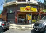 Limpieza Jet (Department of Cochabamba, Provincia de Cercado, Cochabamba, Calle 16 de Julio, 338), çamaşırhaneler  Cochabamba'dan
