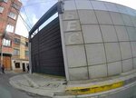 Bolivian Express Cargo (Department of La Paz, Provincia Murillo, La Paz, Max Paredes, Pura Pura Central, Calle Prolongacion Garzon), otobüs taşımacılığı  La Paz'dan