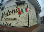 Restaurante Matoni (Santa Cruz de la Sierra, Distrito Municipal 11, Arenales, 203), restoran  Bolivya'dan