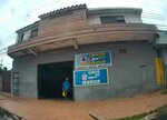Casa del Muñón Paragua (Santa Cruz de la Sierra, Distrito Municipal 2, Subdistrito 41, Lazaro de Ribera), oto döşeme  Santa‑Krus'tan