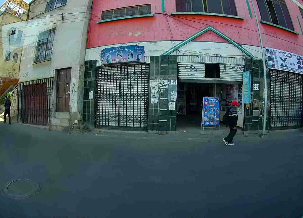 Güzellik salonu Alejandra Integral Beauty Center, La Paz, foto