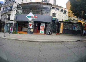 Pizza Nostra Bolivia (Department of La Paz, Provincia Murillo, La Paz, Centro, Avenida Aniceto Arce, 2342), pizzacılar  La Paz'dan