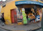 Axel (Department of Cochabamba, Provincia de Cercado, Cochabamba, Calle Calama, 564), market  Bolivya'dan