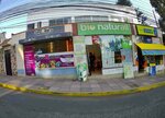 Bio Naturall (Department of La Paz, Provincia Murillo, La Paz, Calacoto, Calle Jose Maria Aguirre Acha, 1520), market  Bolivya'dan