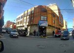 Importadora Saitama Rodriguez (Department of La Paz, Provincia Murillo, El Alto, Rene Dorado, 397), motosiklet yedek parçaları  El Alto'dan