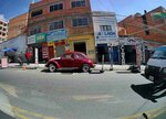 Lada (Department of La Paz, Provincia Murillo, La Paz, Avenida Landaeta, 950), motosiklet yedek parçaları  La Paz'dan