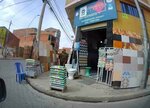 Jhoavy Distributor (Department of La Paz, Provincia Murillo, El Alto, Alfredo Franco Valle, 44), seramik fayans  Bolivya'dan
