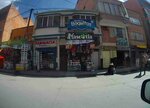 Bocas & Boquitas (Department of La Paz, Provincia Murillo, El Alto, Avenida Pucarani, 125), özel ağız ve diş sağlığı klinikleri ve muayenehaneleri  El Alto'dan