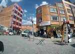 Luz Ben (Department of La Paz, Provincia Murillo, La Paz, Avenida Panorámica, 23), motosiklet yedek parçaları  El Alto'dan