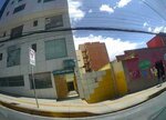 Credenbol (Department of La Paz, Provincia Murillo, La Paz, Avenida Landaeta, 522), matbaalar  La Paz'dan