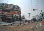 Fama Machine (Santa Cruz de la Sierra, Distrito Municipal 11, Avenida Argomosa), dans okulları  Santa‑Krus'tan