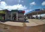Banco Sol (Santa Cruz de la Sierra, Distrito Municipal 8, Avenida Cañada Pailita), atm'ler  Santa‑Krus'tan