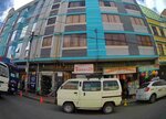 Ferroman Commercial (Department of La Paz, Provincia Murillo, La Paz, San Antonio, Santo Domingo, Avenida Ciudad del Niño, 56), yapı mağazası  Bolivya'dan