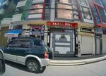 Santa Rita (Department of La Paz, Provincia Murillo, El Alto, Avenida 16 de Julio, 340), kutlama sunucuları  El Alto'dan