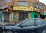 Sermac (Department of La Paz, Provincia Murillo, El Alto, Avenida Satélite, 32), endüstriyel ekipman tamiri  El Alto'dan