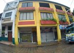 Dtf (Santa Cruz de la Sierra, Distrito Municipal 11, Subdistrito CIV, Calle Isoso), matbaalar  Santa‑Krus'tan