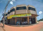 Pinedo (Santa Cruz de la Sierra, Distrito Municipal 6, Subdistrito 200), motosiklet yedek parçaları  Santa‑Krus'tan