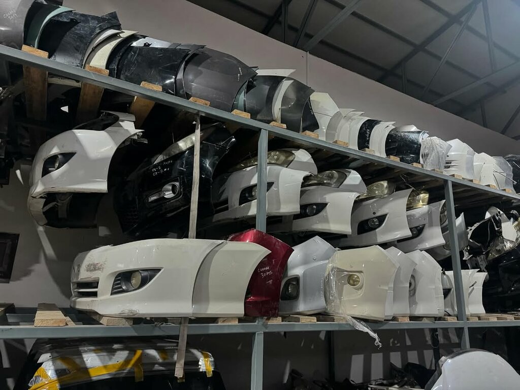 Çıkma yedek parça Turbo Atyrau, Atırav, foto