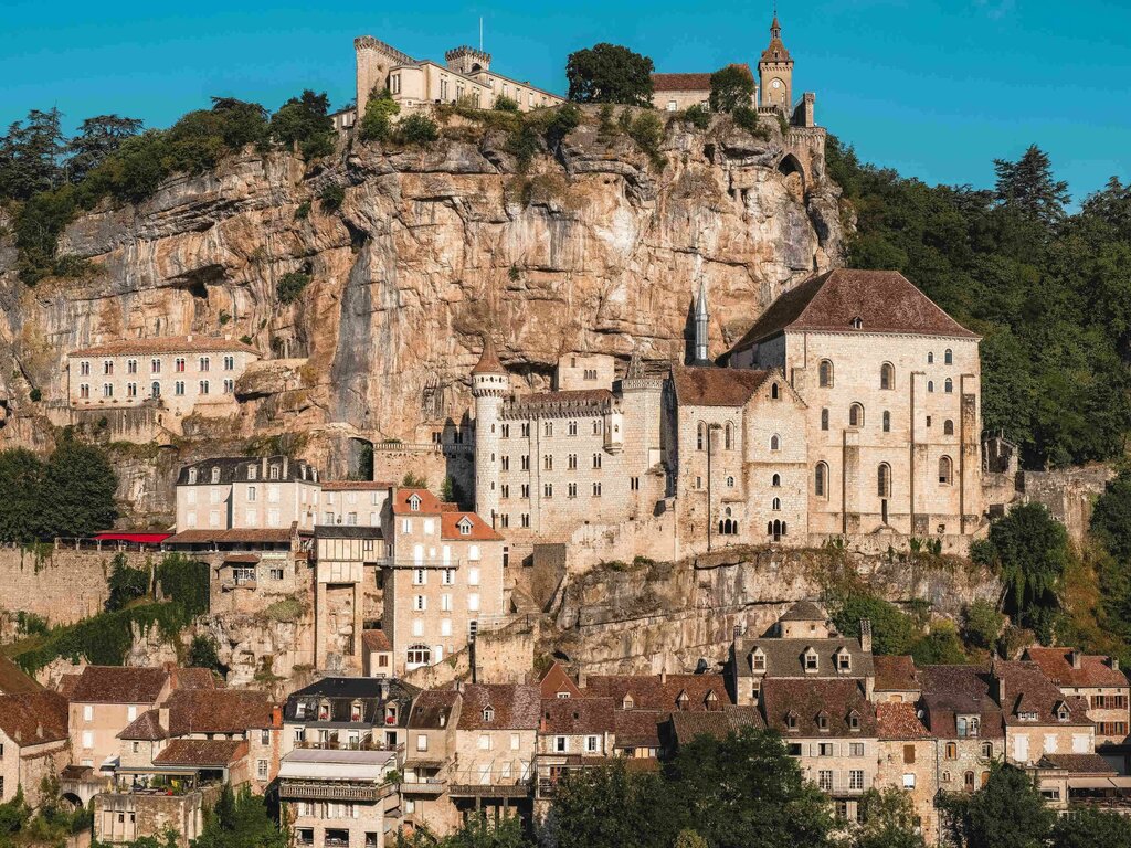 Otel Cahors, Cahors, foto