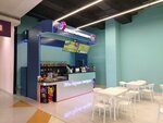 Bearbish (Malysheva Street No:5), vitamin bar  Yekaterinburg'dan