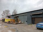 Панда Профи (ulitsa Gogolya No:58с6), metal ürün firmaları  Cherepovets'ten