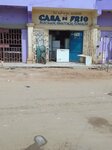 Casa de frio (Luanda Province, Municipality of Kilamba Kiaxi, Sapú), özel mobilya yapımı  Loanda'dan