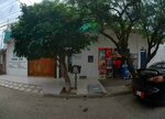 Grocery Store (Santa Cruz de la Sierra, Distrito Municipal 1, Subdistrito 31, Cuatro Ojos, 102), market  Bolivya'dan