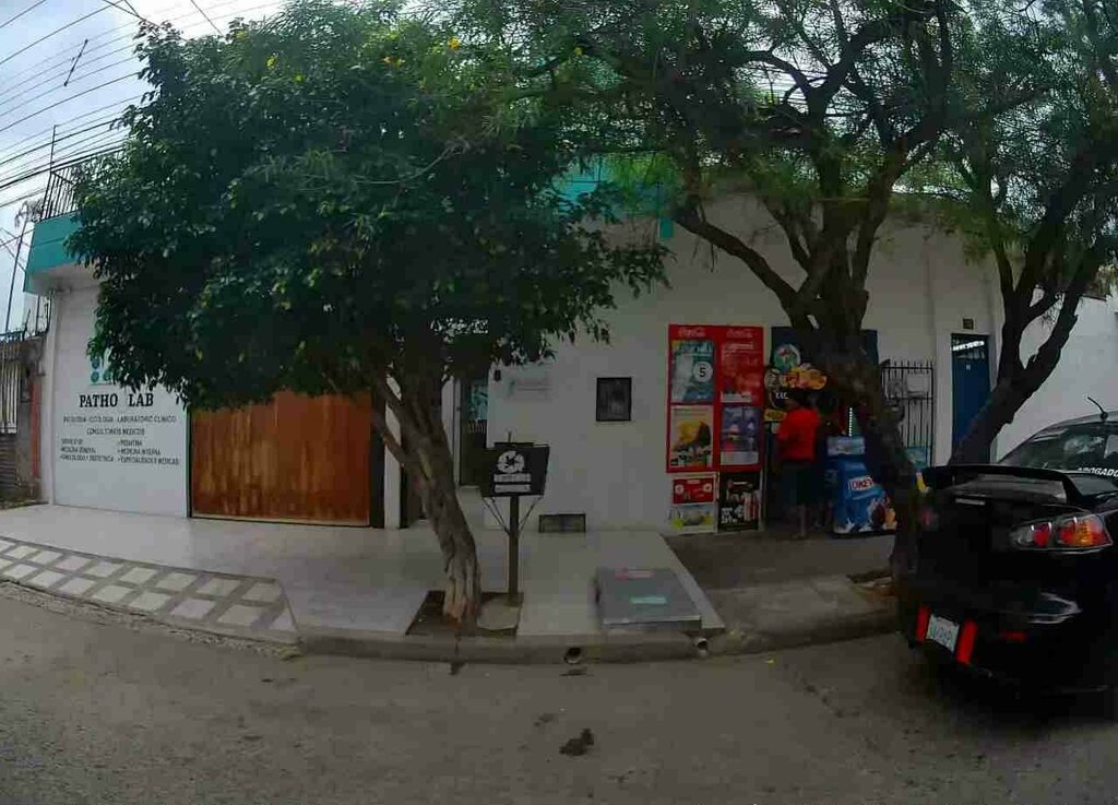Market Grocery Store, Santa‑Krus, foto