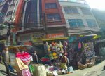 Market Post (Department of La Paz, Provincia Murillo, La Paz, Max Paredes, 14 de Septiembre, Calle Munaypata, 659), mini-market  Bolivya'dan