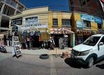 Clothing Sales Point (Department of La Paz, Provincia Murillo, El Alto, Fernan Caballero, 651), giyim mağazası  El Alto'dan