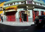 Repuestos for Motor Vehicles (Department of La Paz, Provincia Murillo, La Paz, Centro, Casco Urbano Central, Calle Ingavi, 694), otomobil yedek parçaları  Bolivya'dan